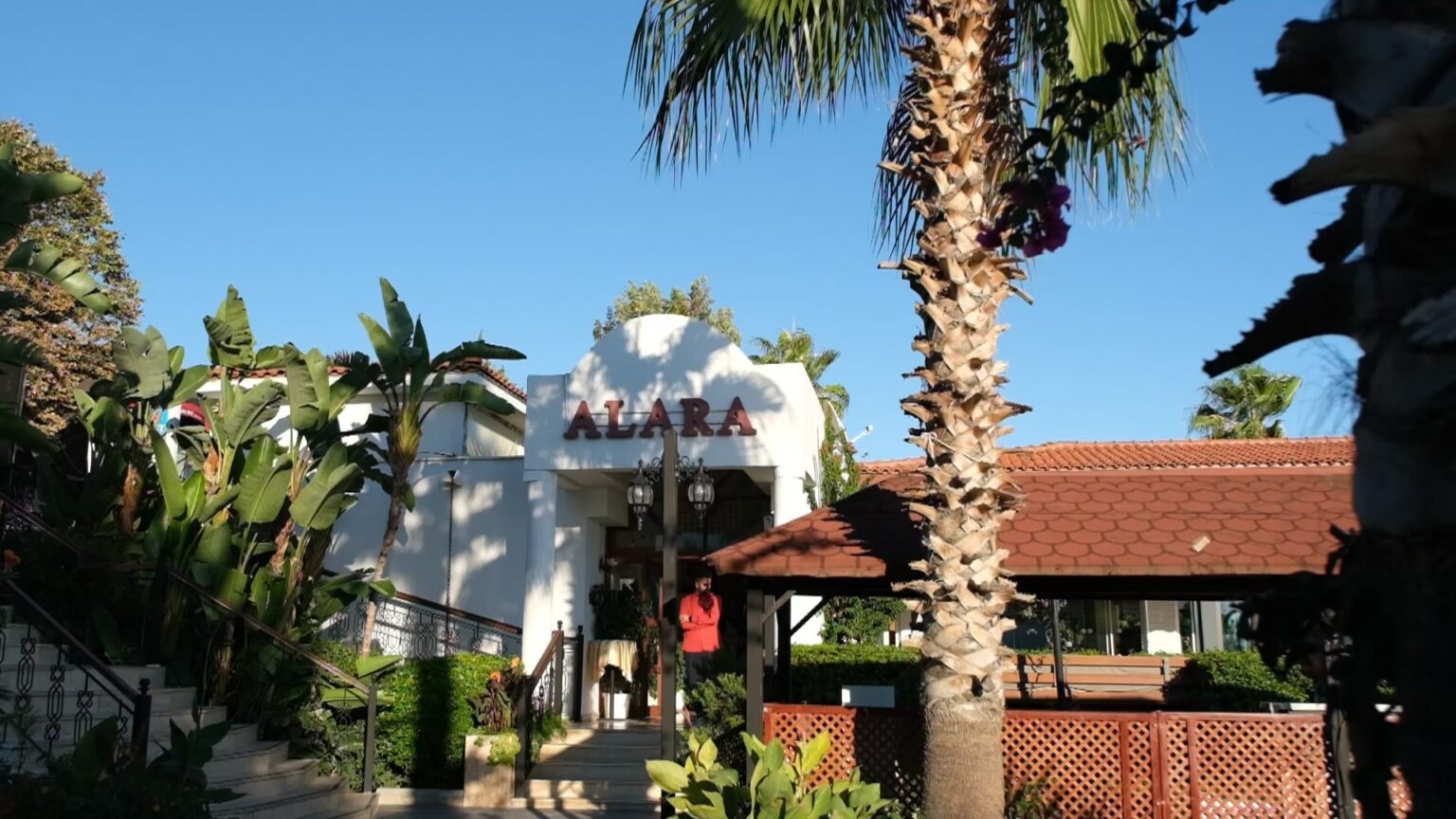 Galeri – Alara Restaurant